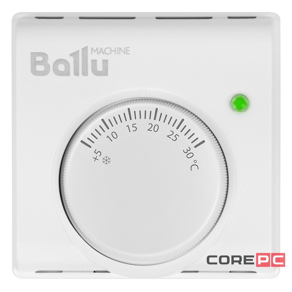 Термостат BALLU BMT-2 - купить в интернет -магазине Магазин и склад COREPC