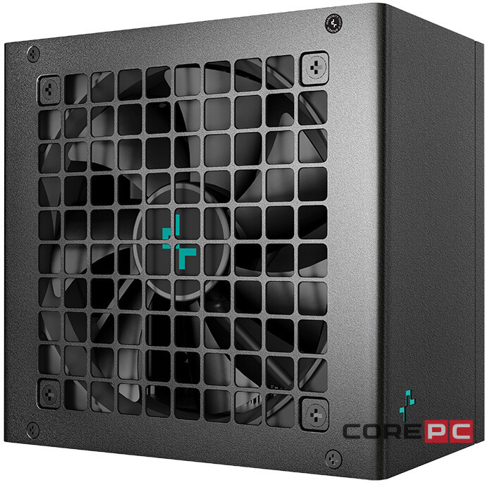 Блок питания Deepcool 1000W GAMERSTORM PN1000M 16 Pin (PCIe 5.0 ...