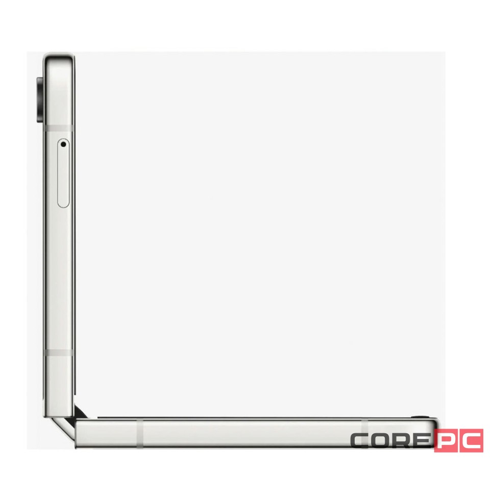 Samsung Galaxy Z Flip5 8/256Gb (SM-F731B) (Cream) - купить в интернет ...