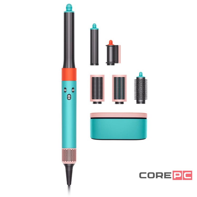 Фен-стайлер Dyson Airwrap Complete Long HS05 (Ceramic Pop) - купить в ...